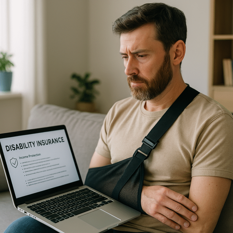 Do Freelancers Need Disability Insurance? Here's What to Know in 2025 ...